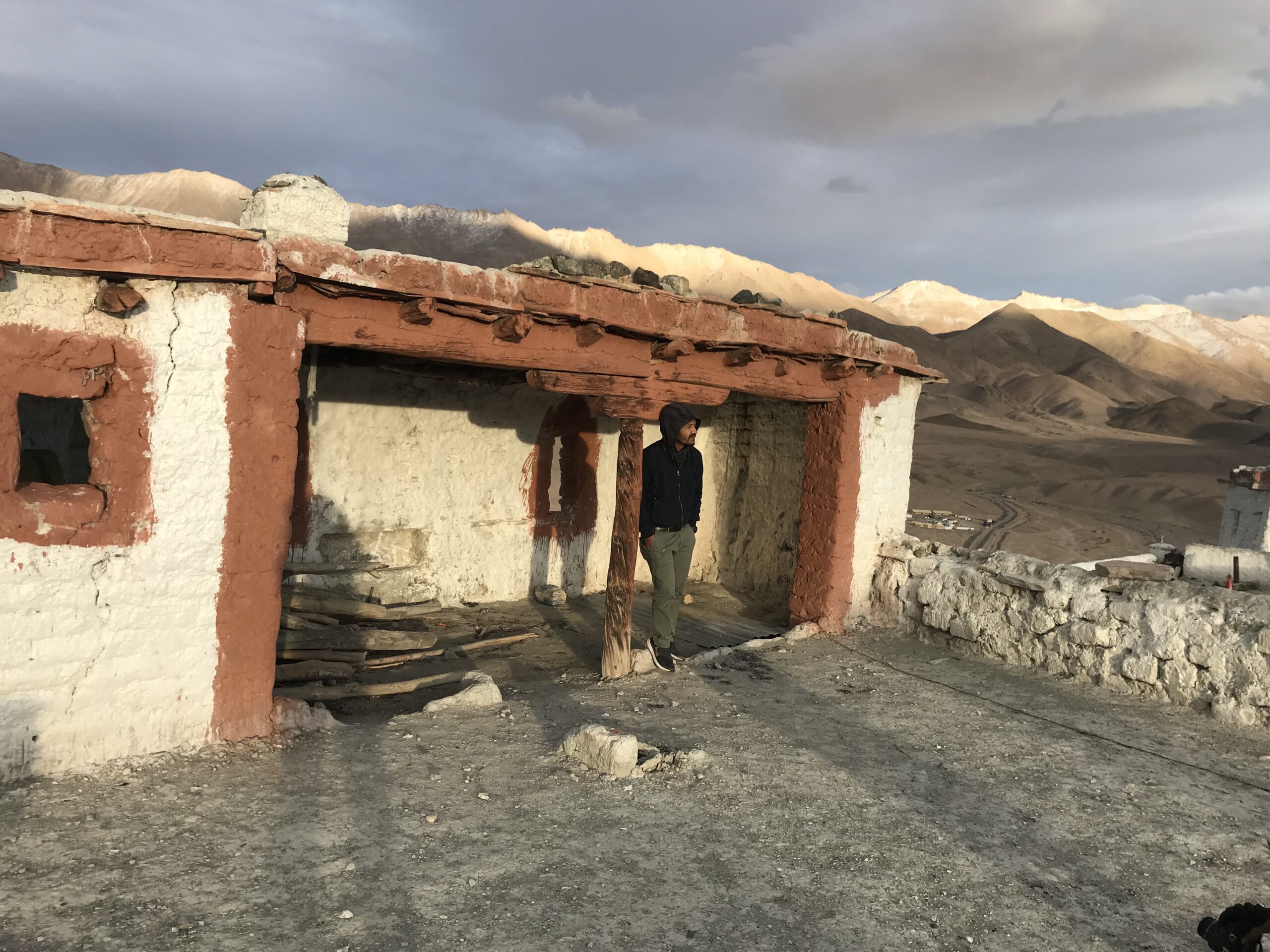 Hanley off the Beaten Path - Eco India Journeys